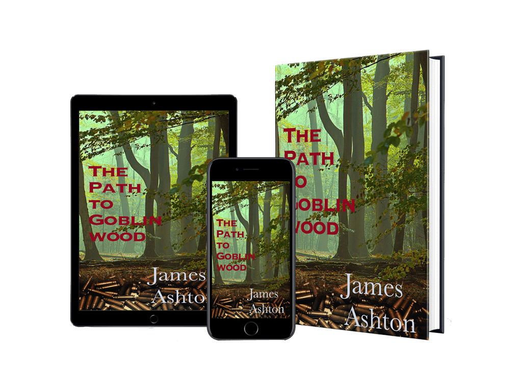 James Ashton: Author, Ghostwriter – The homepage of James Ashton